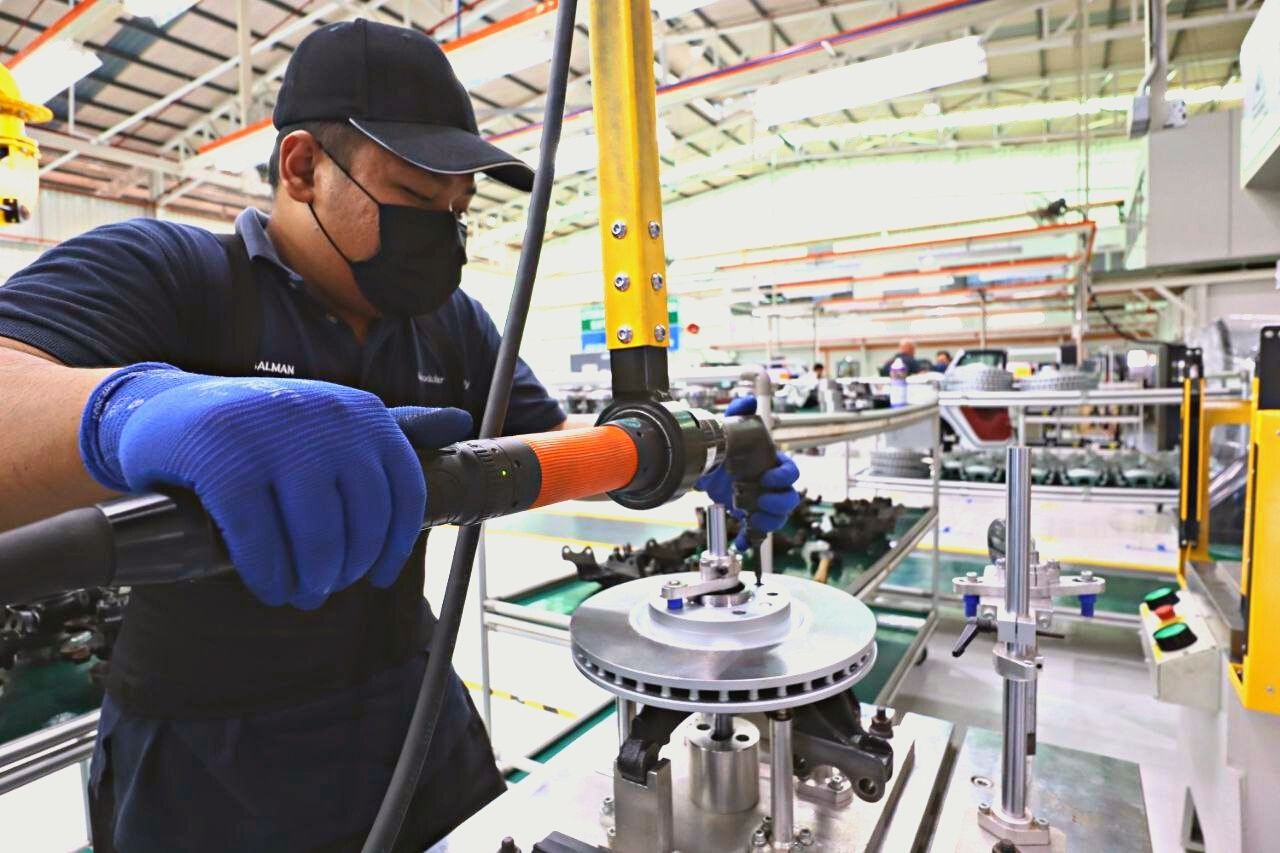 Inokom Corporation Sdn. Bhd.