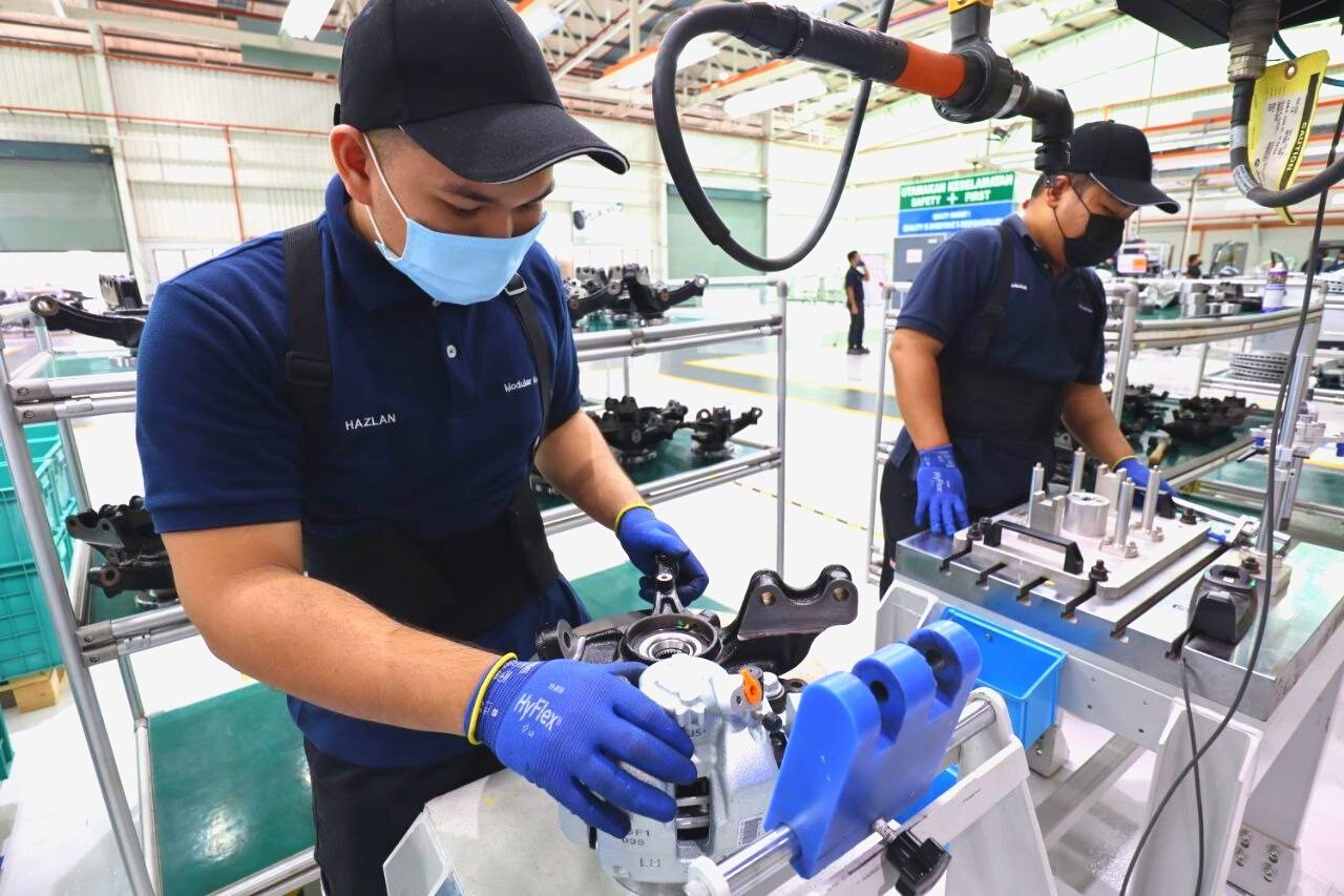 Inokom Corporation Sdn. Bhd.