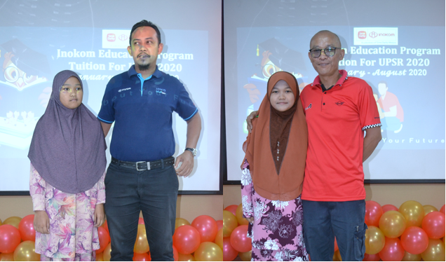 Inokom Corporation Sdn. Bhd.